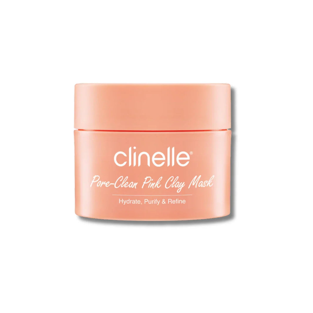 [1 - 31 Jan] Cream Mask Clearance – Clinelle