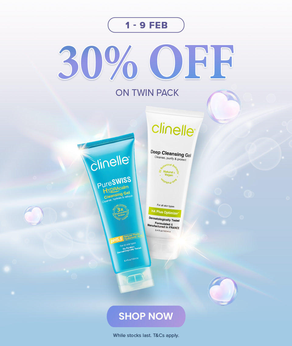 Clinelle Official