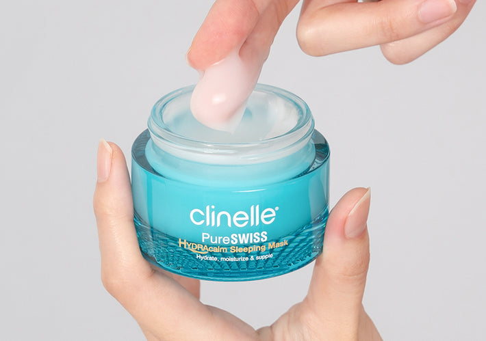 Clinelle Official