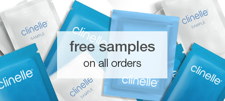 special offers – Clinelle