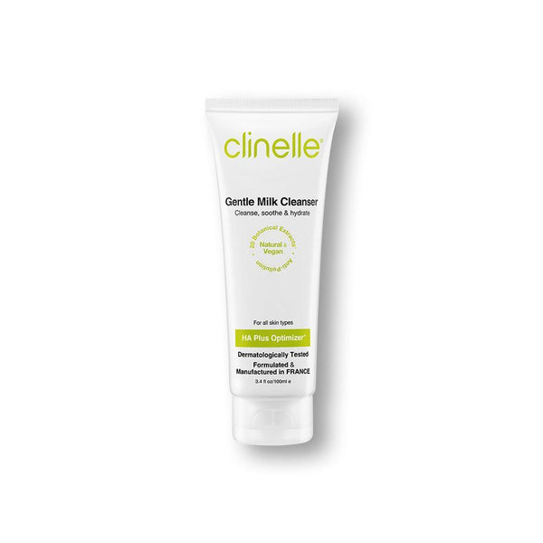 Clinelle Gentle Milk Cleanser 100ml (Exp: June 2026)