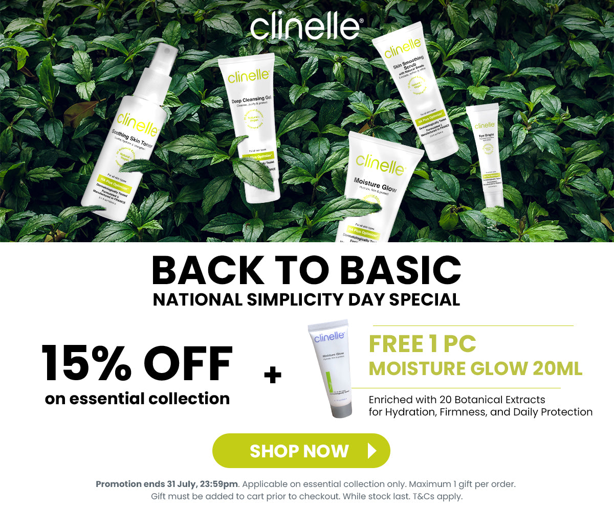 Clinelle Official