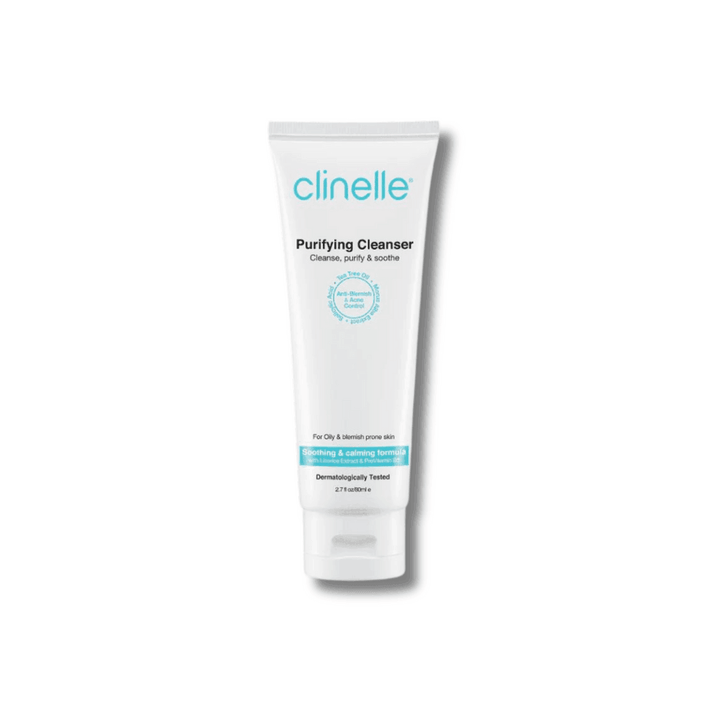 Clinelle Official