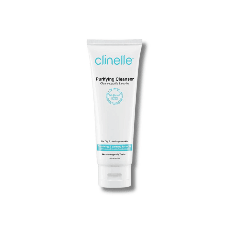 Clinelle Official