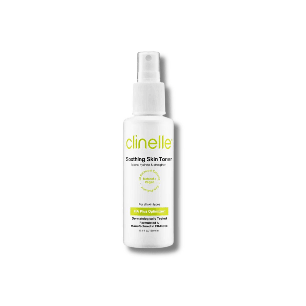 Clinelle Official